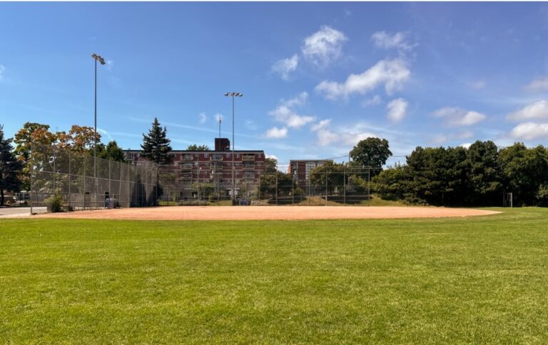 Home - East Toronto Baseball Association